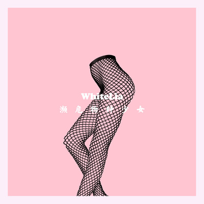 3件85折，4件75折百搭性感渔网袜