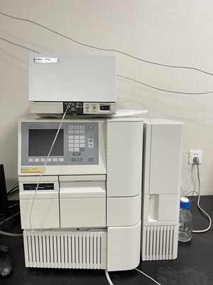 waters液相色谱仪2695搭2996二极管pda检测器