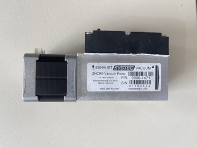 液相色谱仪脱气泵Waters2695/2795/e2695/UPLC通用二手配件