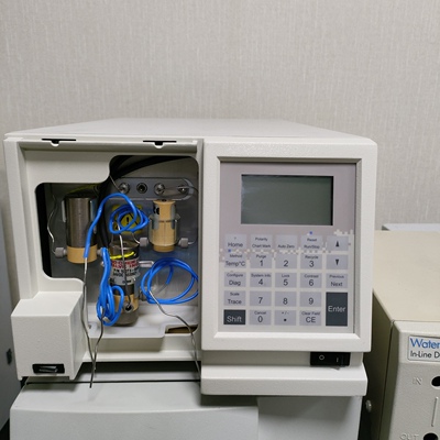 waters液相色谱仪2414示差检测器2475荧光检测器单独出二手包好