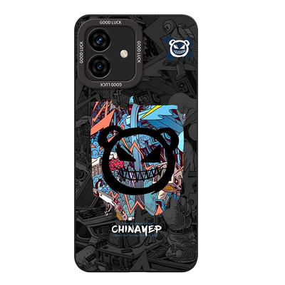 适用荣耀X70i/X60i手机壳新款