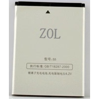 尼采T15 A8 A360S W520 S5电池 EpadeT15/A8/A360S/W520电池板S5