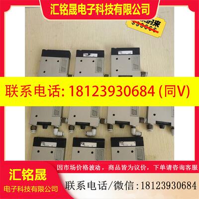 议价:SMC真空发生器 ZM102H