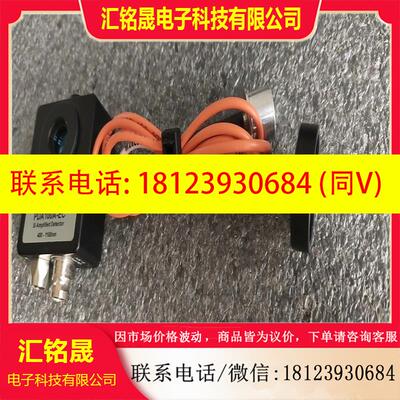 议价:ThorLabs PDA100A-EC增益可调硅探测器, 激适用