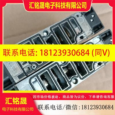 议价:费斯托电磁阀534557 VSVA-B-B52-H-A1-1