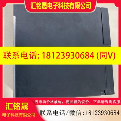 议价:丹佛斯变频器,型号FC-051P1K5T4E20H3BXCX