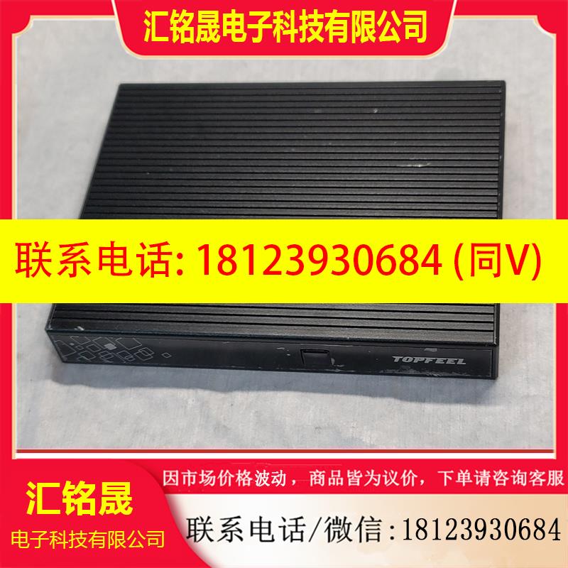 议价:极夜T1S PRO工控主机 双网口小主机 j1900 CPU