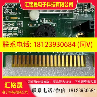 议价:VORTEX86DX/SX ISA   VDX-6324-C