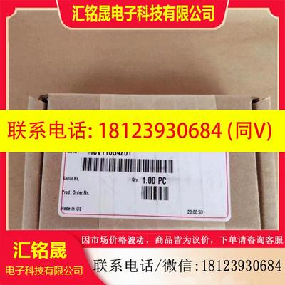 议价:丹佛斯MCV116A3203/3501/3102伺服阀G4201/4204控制阀116B2