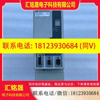 议价:2094-BM01-S Kinetix 6000 A产品