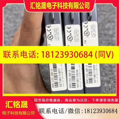 议价:贝加莱8AC122.60-2伺服驱动器通讯卡AC122