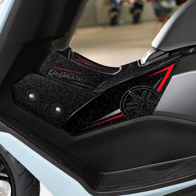 适用于25款雅马哈NMAX155贴纸