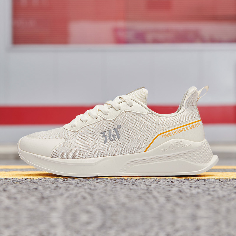 361男鞋运动鞋2021秋季新款361°官方鞋子轻便软底休闲鞋男士潮_虎窝淘