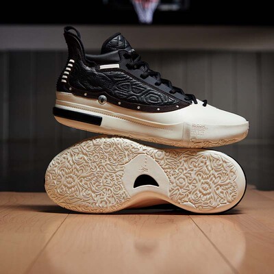 Joker1篮球鞋约基奇一代361男鞋运动鞋冬季中高帮实战耐磨球鞋