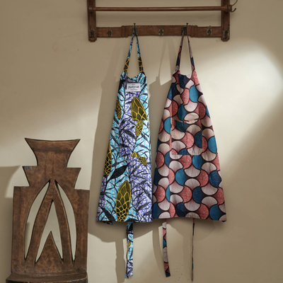 围裙家居进口手工波西米亚