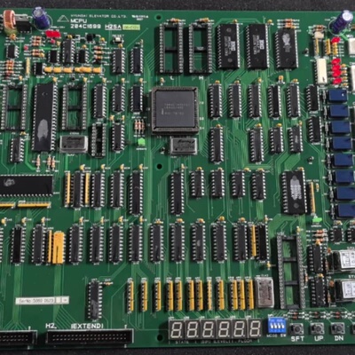 HYUNDAI MCPU 204C1699 H25A 模块全新现货议价