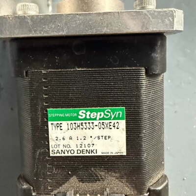 （请询价） DENKI StepSyn 103H53330