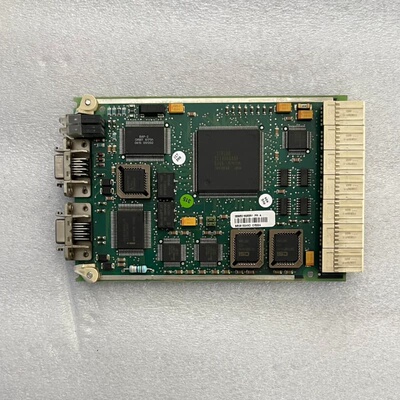 控制板 CI522A 现货 3BSE018283R1