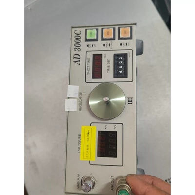 IEI/岩下 AD3000C 点胶机控制器