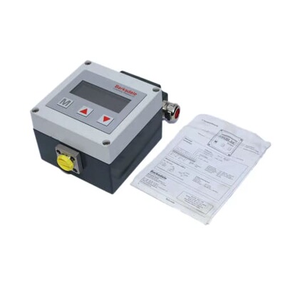 BARKSDALE UDS3V3 0423-121 压力开关