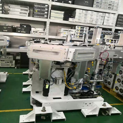 询价BROOKS自动化机器人，146846/178596-000