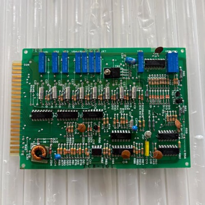 TERASAKI ECB-101电路板全新现货议价