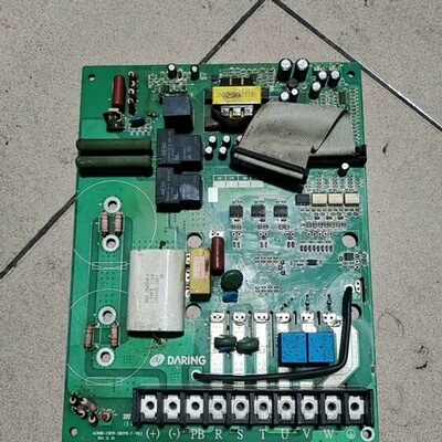 变频器板AL3000一15kW一DRVE一7一V0.2功