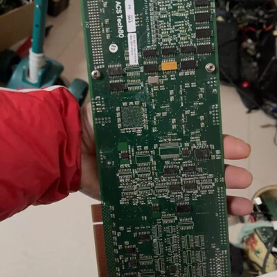 ACS TECH80 SPiiPLUS PCI-4/8 RE