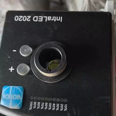VOLPI intraLED 2020，12VDC 24W，议价