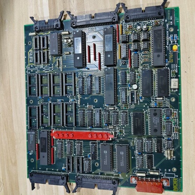 NOR CONTROL NN-791.10 HER100261H 电路板 全新原装现货议价