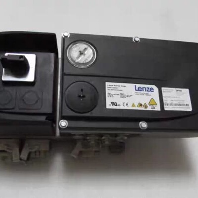 伦茨 E84DGDVB55142PS 一台重量4·5公斤实物图现货 14-4+