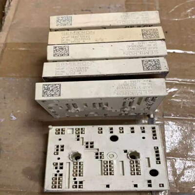 SKiiP37AC125V20 SKiiP38AC126V2~询价