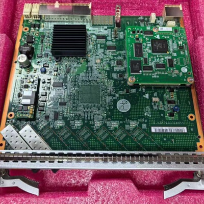 SSN1SLD1609(SLD16)2xSTM-16光接口OSN1500/3500传输设备板卡