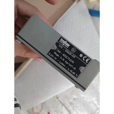 Trafag压力感测器8202.79.2210 324639-019拍前先议价