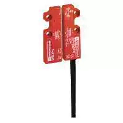 议价~特勒美科 Preventa XCS 安全门开关 |?XCSD