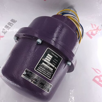 HONEYWELLHoneywell 火焰探测器 C7061F2001现货