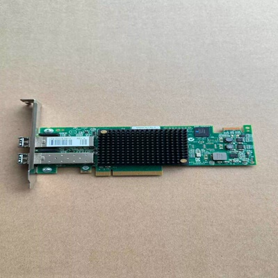 议价~Emulex LPE16002B-M6 双光口16G