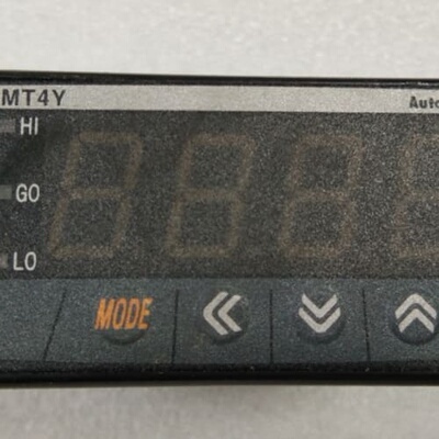 AUTONIC 计数器 MT4Y-AA-43