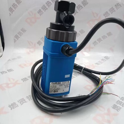 德国Durag杜拉格 火焰探测器 D-LX110UL-C1/M5/0000/MP7 期货