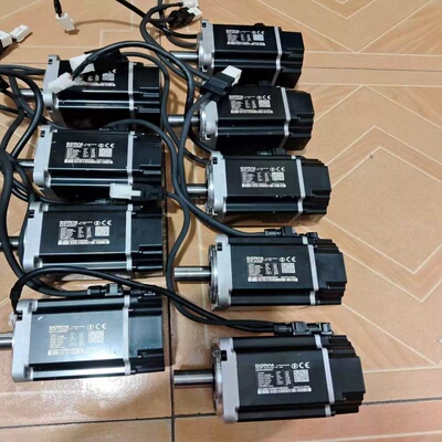 东菱750w伺服马达DS2P-08AS，电机DM1M-08A-议价