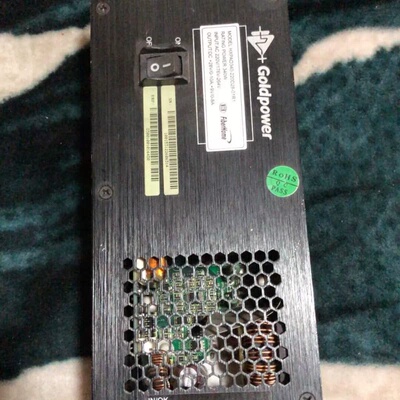 Goldpower HXPAD340-220D28-01R1