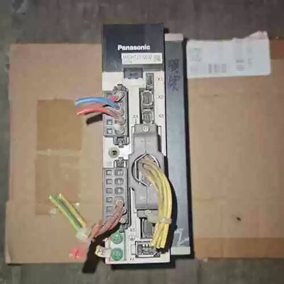 伺服驱动器MBDHT2510E02 400w，两相电压：议价