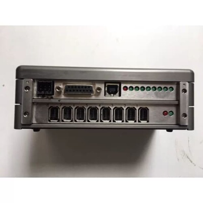 XUSB XAAR PLC Cam XUSB 5550100