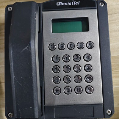 ResistTel FHF11286101 全新原装现货议价