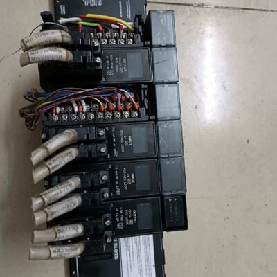{议价}IC693CMM302L，一个