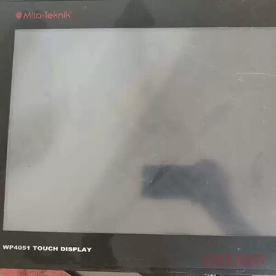 议价米塔触控屏幕WP4051维修