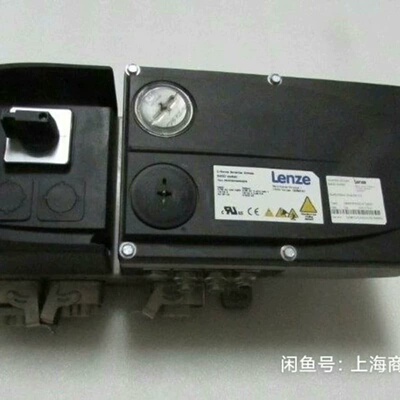 伦茨 E84DGDVB55142PS 一台重量4·5