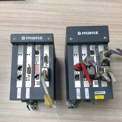 驱动器/控制器manz aico.MIB.SA 810984~询价