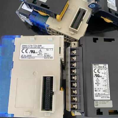 议价EJ1N-TC2A-QNHB温控器模块EJ1C-EDUA-NFLK EJ1N-TC2A-QNHB-30