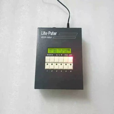 议价Lite-Puter ECP-103J